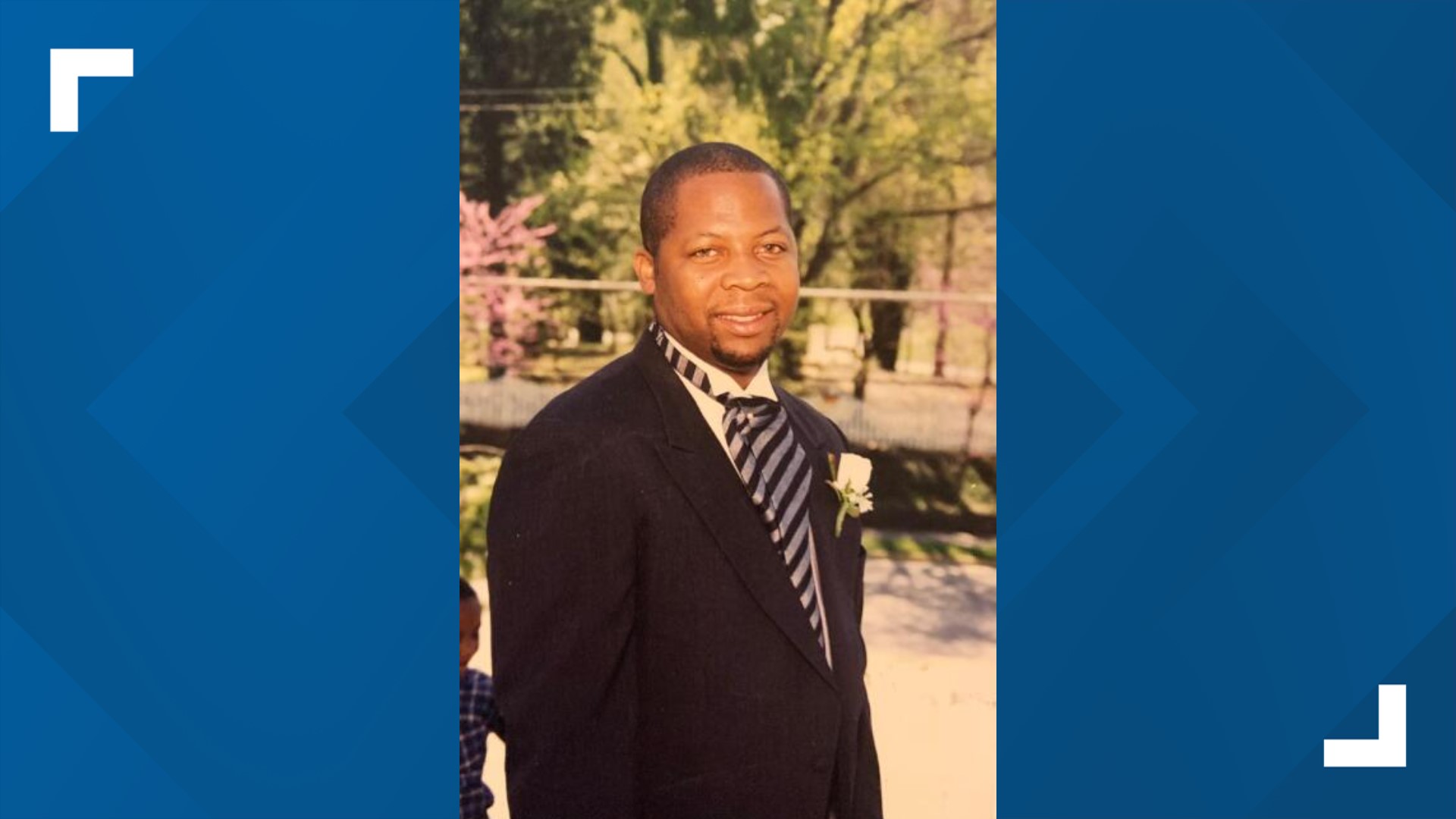 Billy Smith 2021 murder investigation Dollar General Commerce | 11alive.com