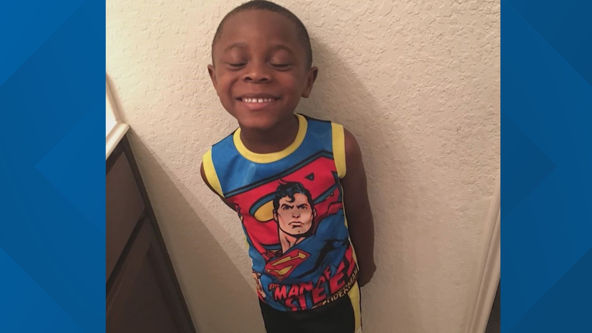 Jeffery Taylor | Parents believe boy died by suicide | 11alive.com