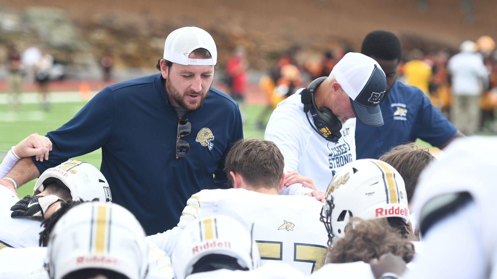 Apalachee football team plays first game since deadly attack | 11alive.com