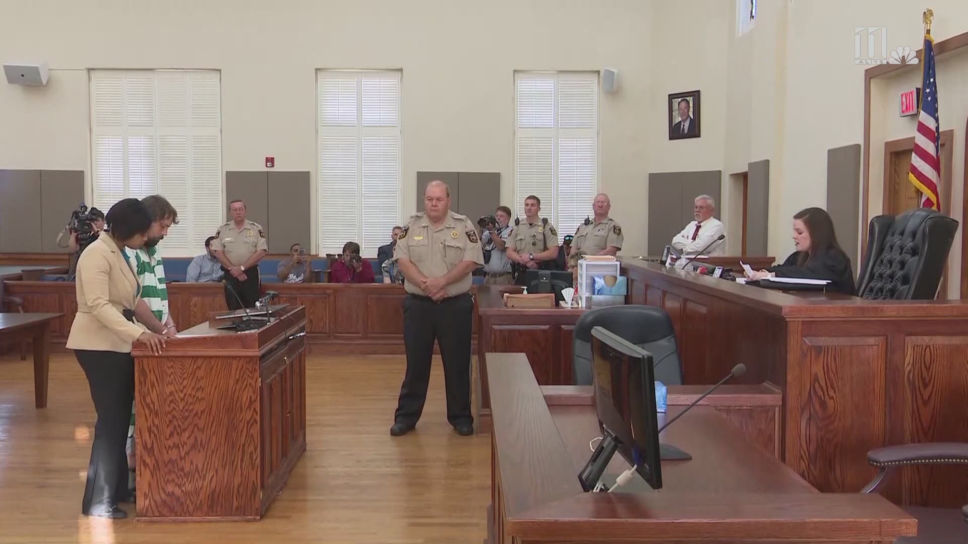 Ryan Alexander Duke | What we know about suspect in Tara Grinstead ...