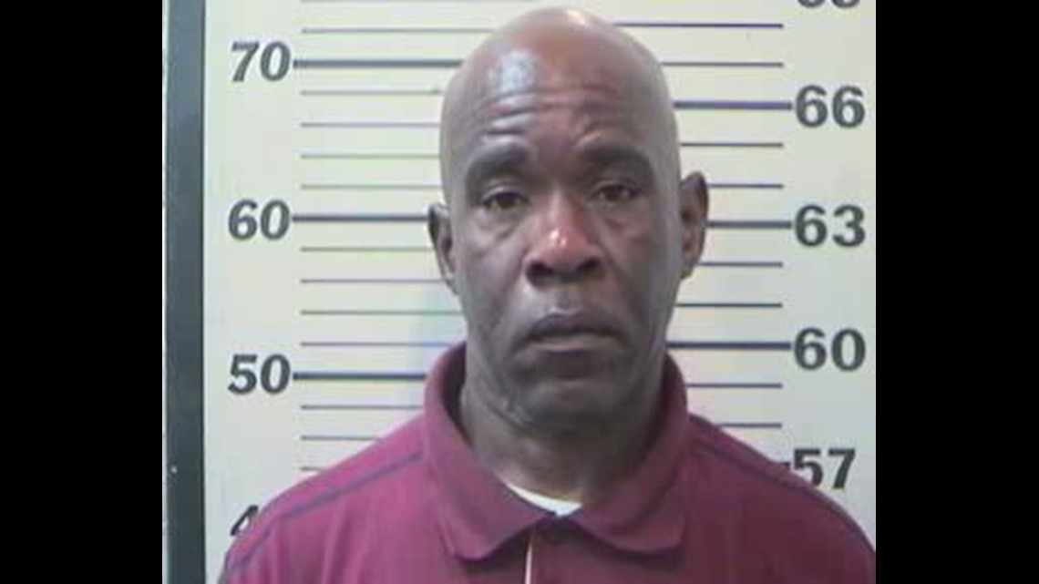 Criminal history shows suspect in Decatur traffic light shooting has ...