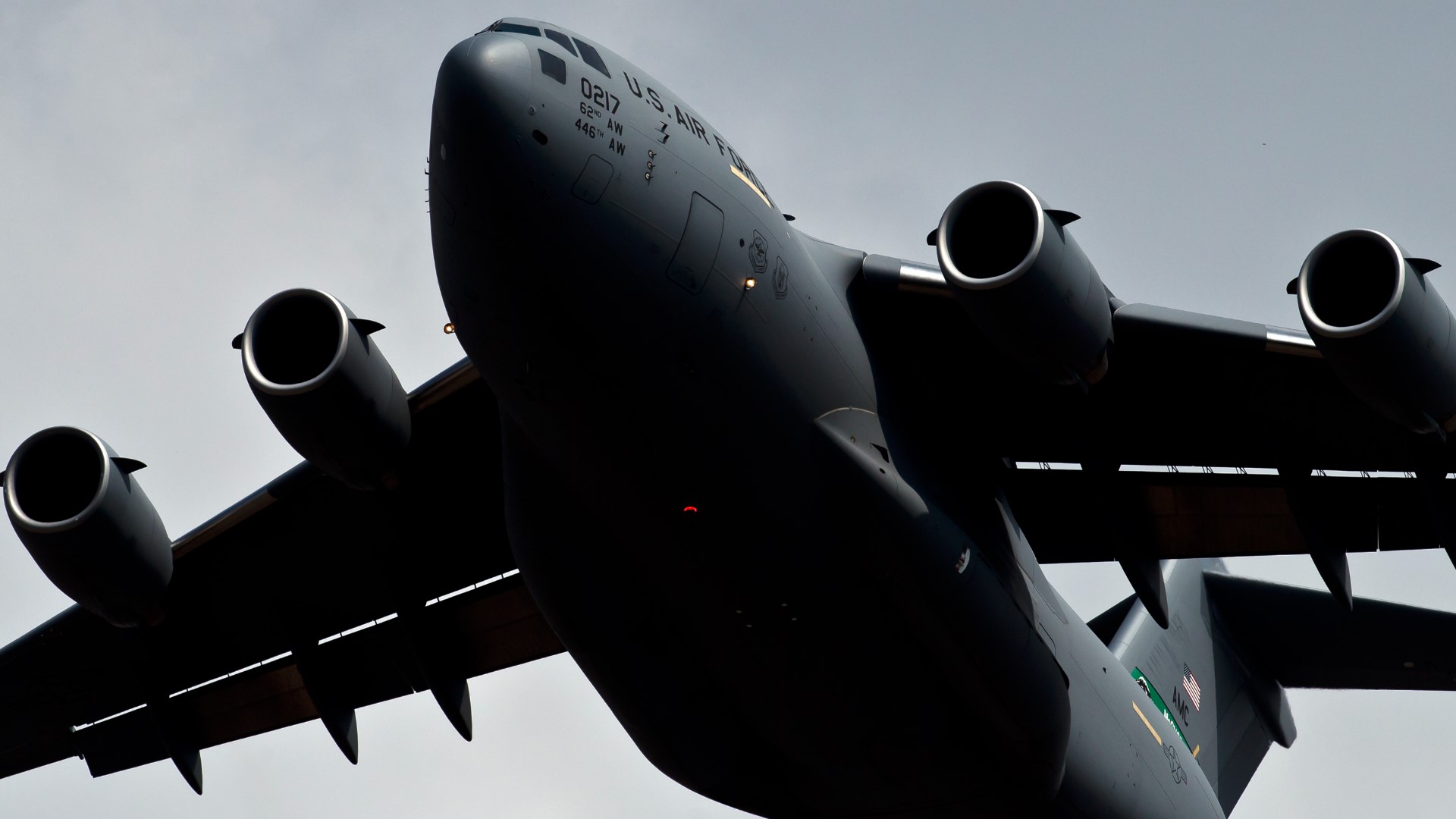 How to watch Air Force flyover 2023 | Georgia State Capitol | 11alive.com