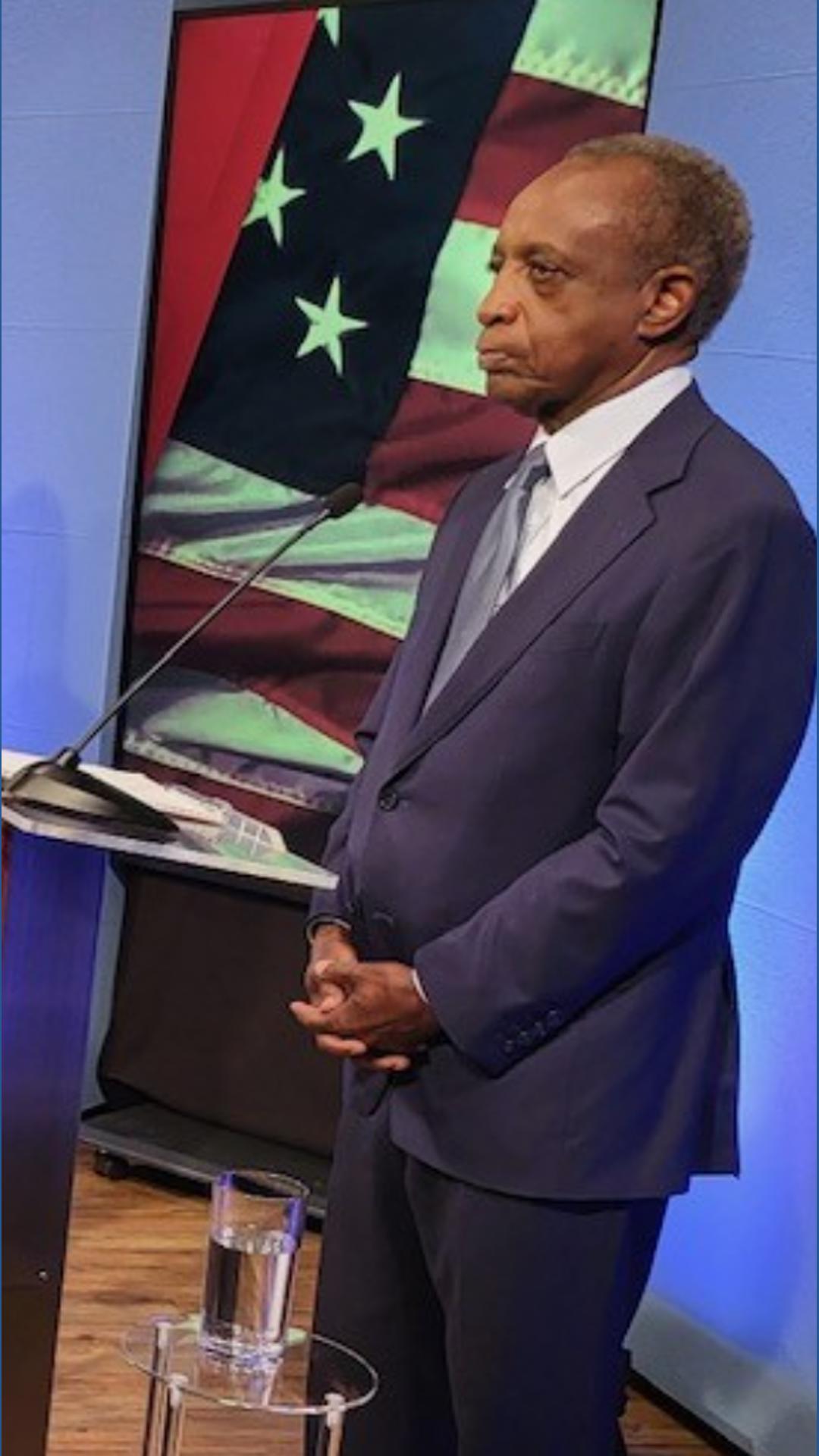 Key takeaways from gubernatorial debate between top 3 Georgia ...