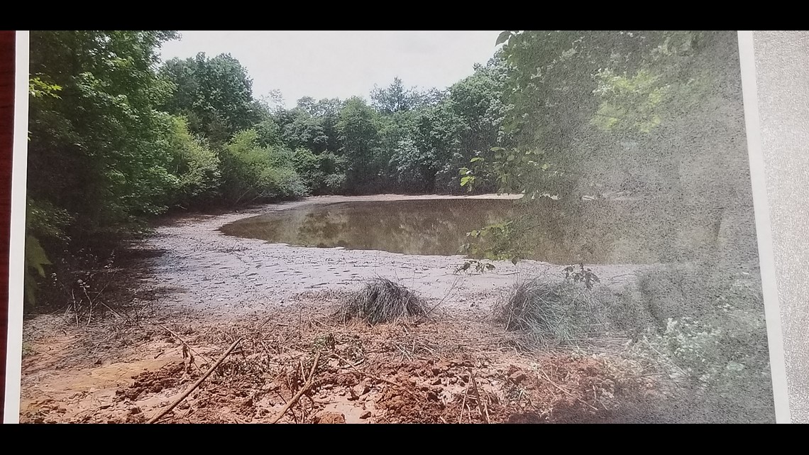 Josh Adams missing | 11alive.com