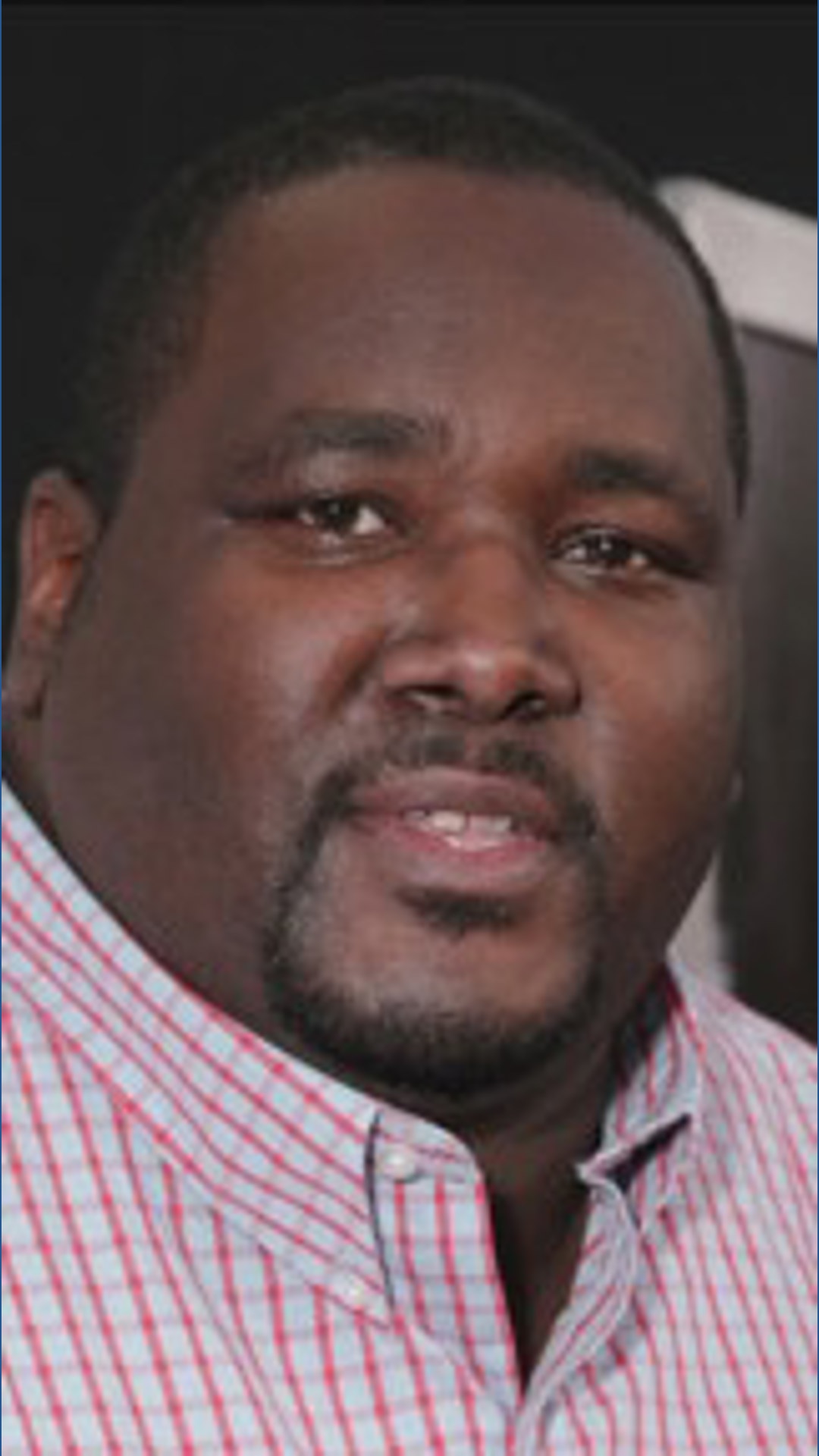 'The Blind Side' actor reportedly in hospital | 11alive.com