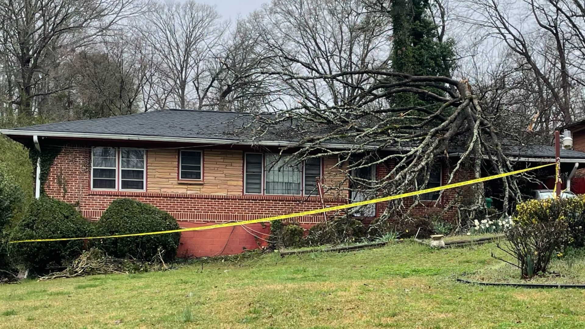 Atlanta weather live updates | Rain, flood warnings Wednesday | 11alive.com