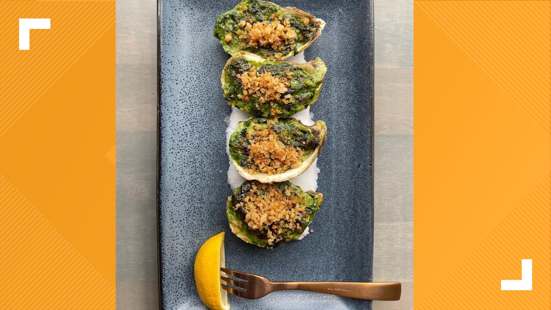 Ocean & Acre expands Halcyon restaurant choices to nine | 11alive.com