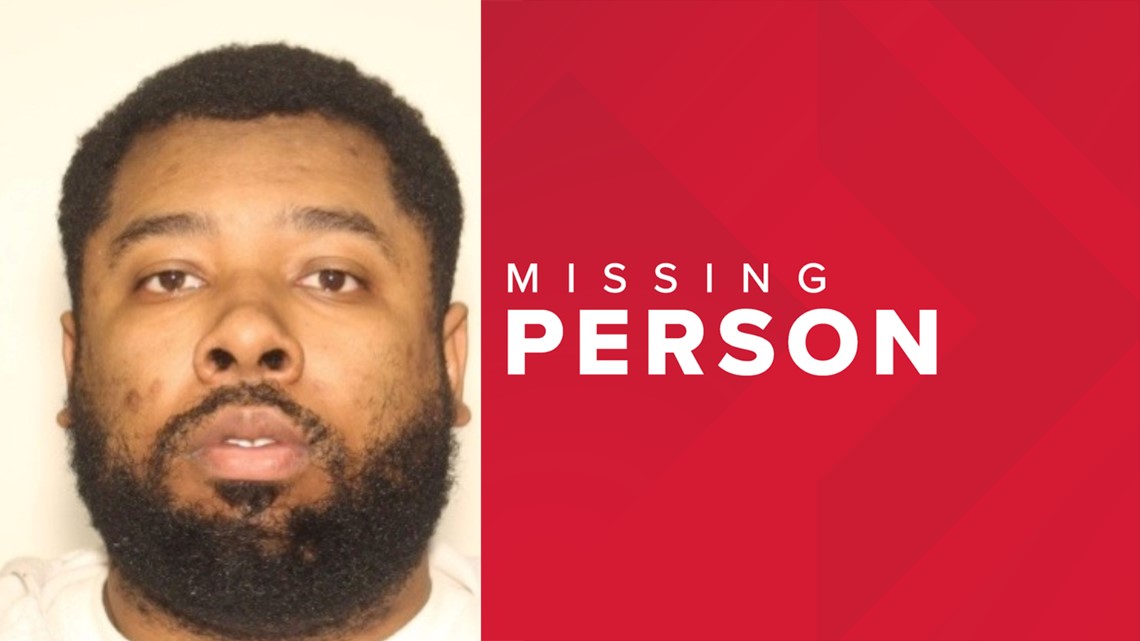 James Causey missing man in Clayton County | 11alive.com