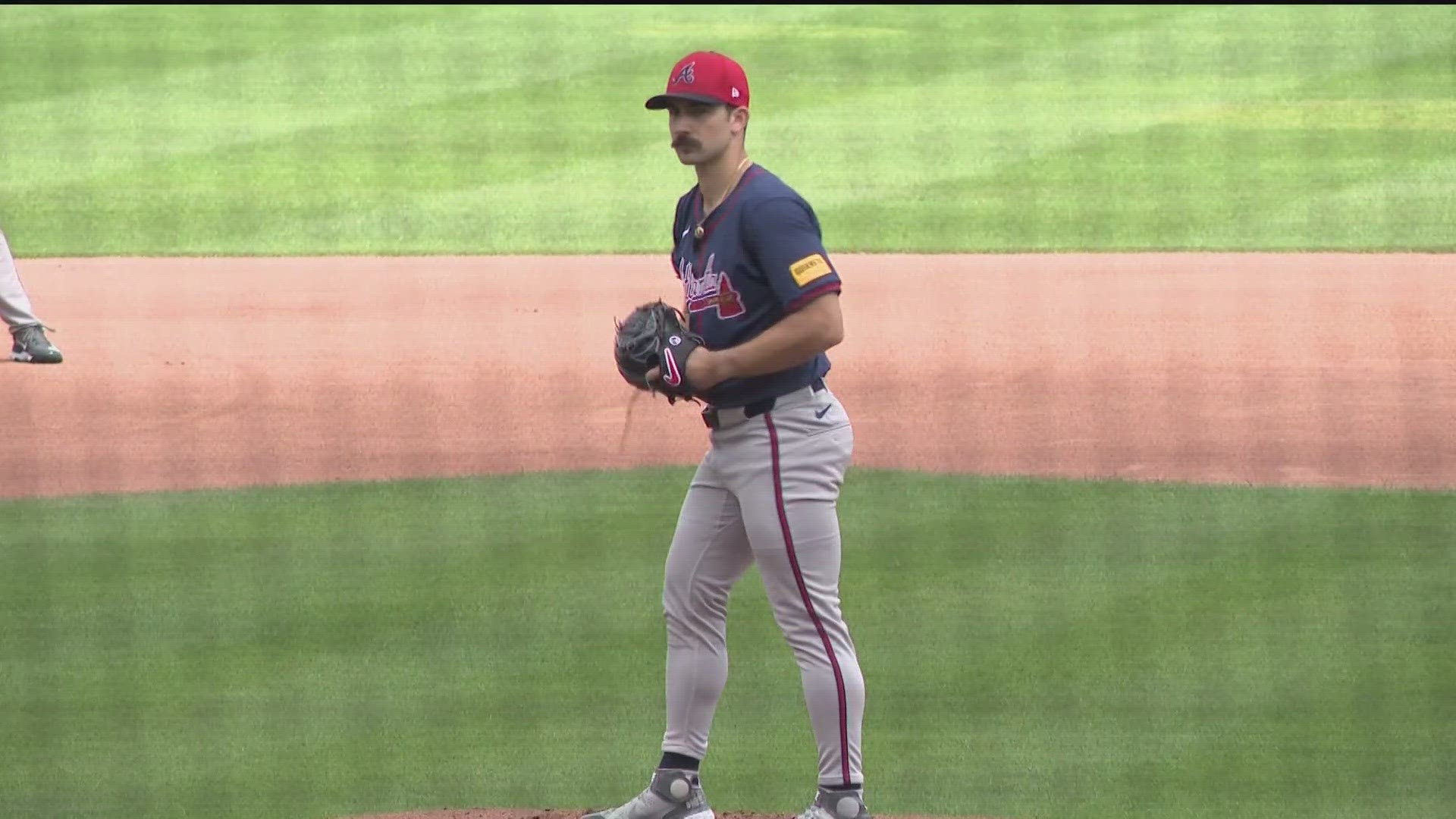 Braves spring training | The latest on the team | 11alive.com