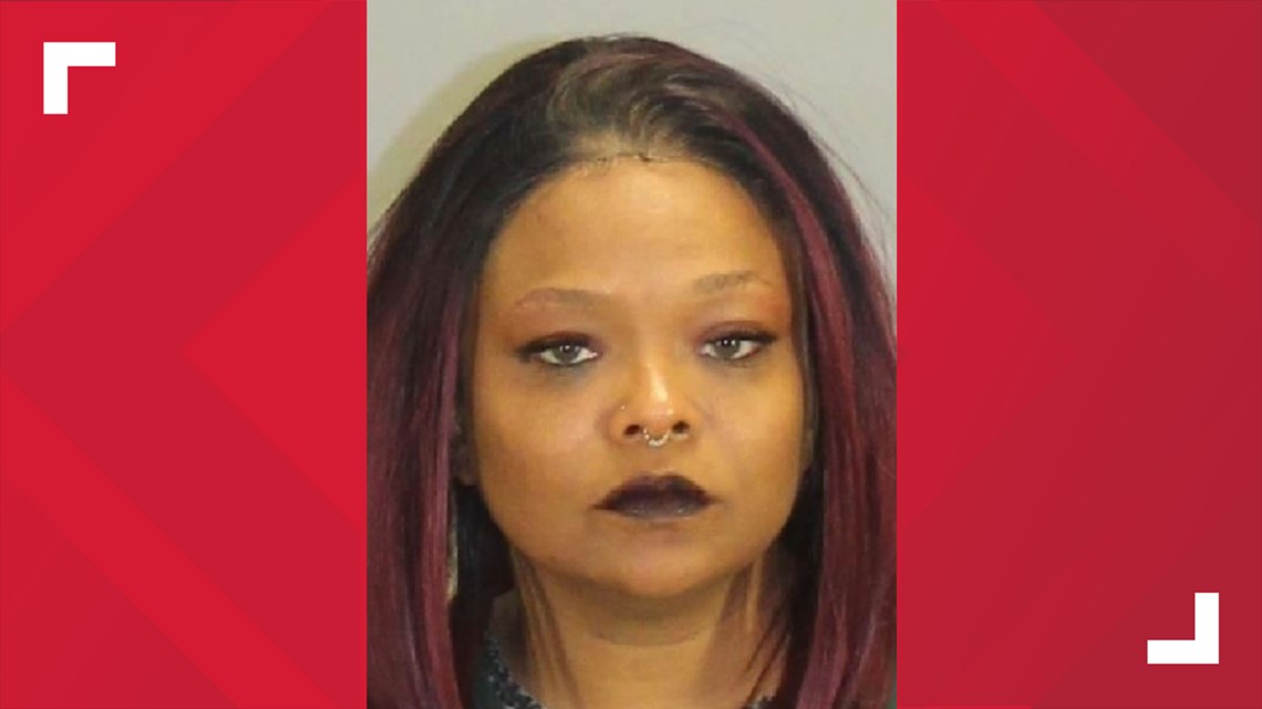 Clayton County crime Shawn Jackson murder Neworker hurt arrest ...