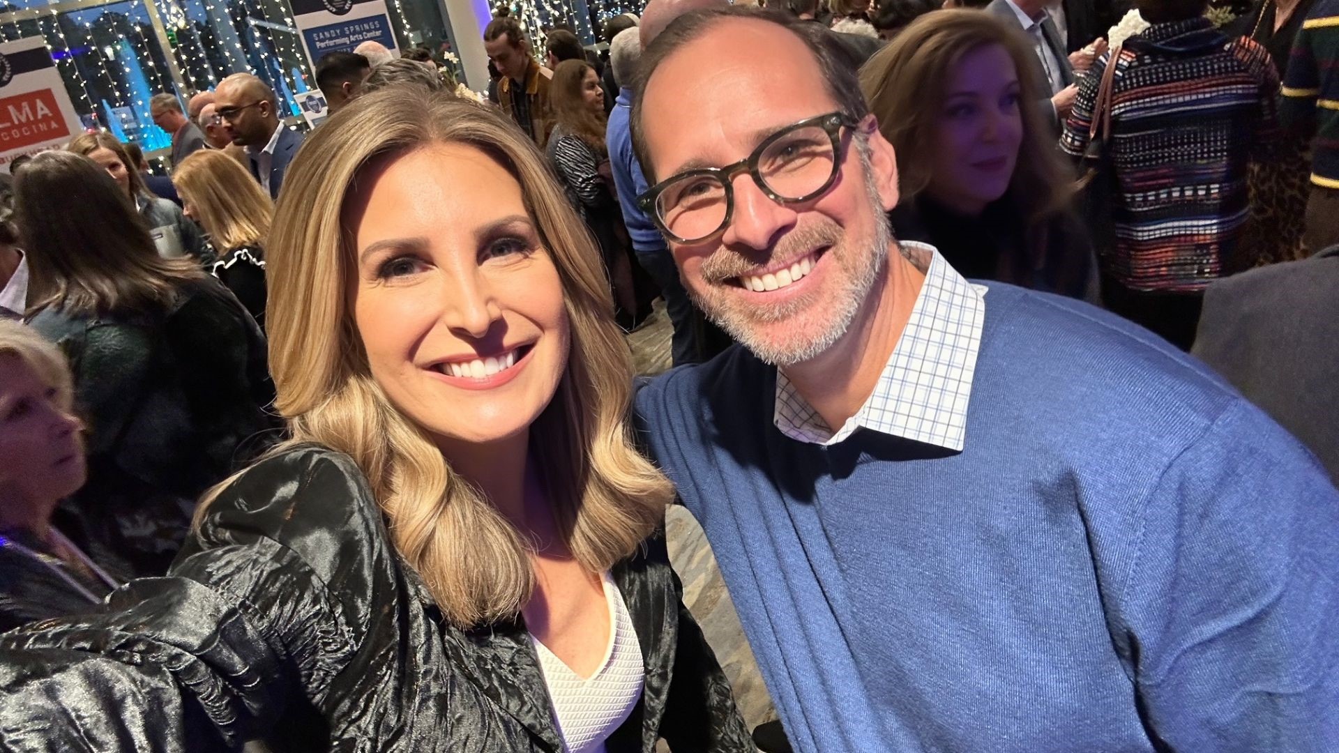 Atlanta Jewish Film Festival | Cheryl Preheim presents | 11alive.com