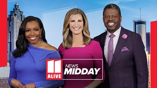Atlanta's Leading Local News: Weather, Traffic, Sports and more ...