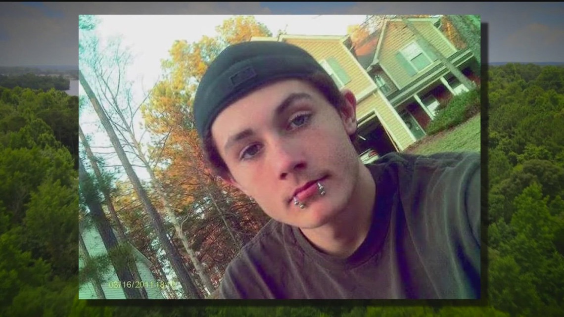 Coweta County family closer to justice after man confesses to murder of ...
