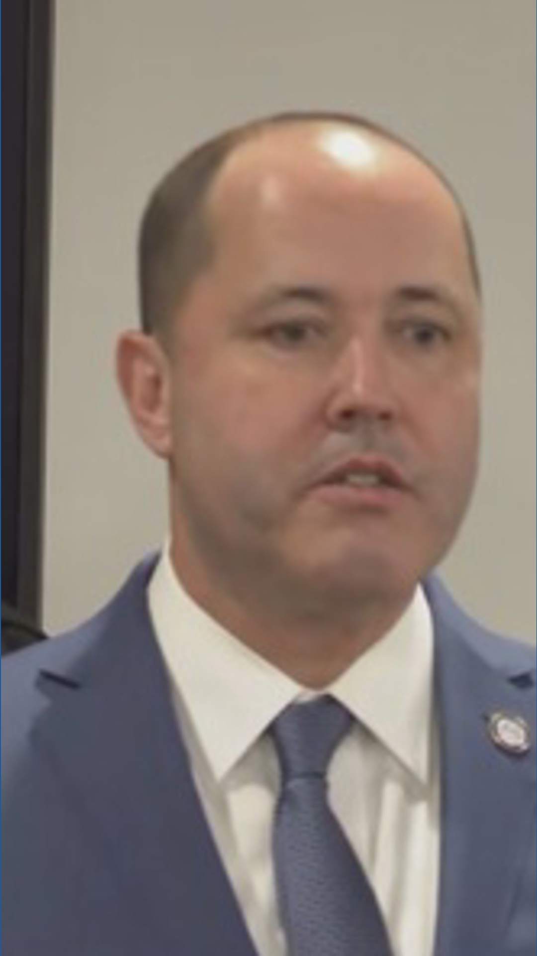Chris Carr campaign finance lawsuit against Burt Jones dismissed ...