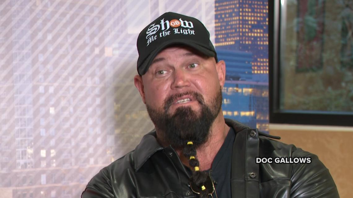 Georgia-based pro wrestler, promoter Doc Gallows talks big MLW show in ...