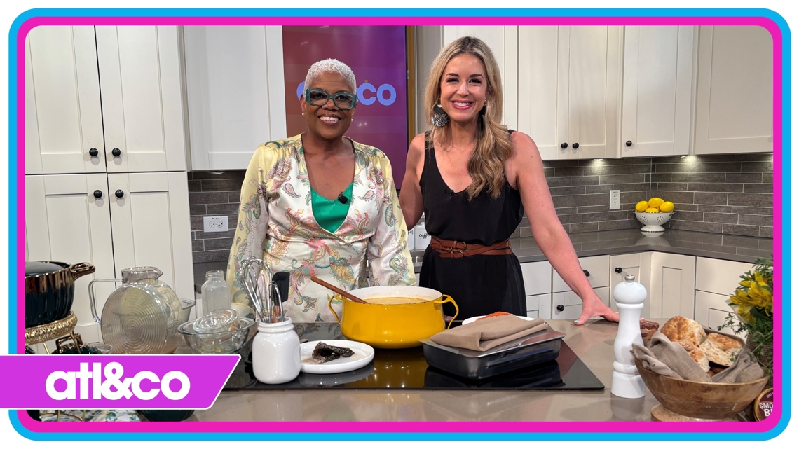 Atlanta and Company | 11alive.com