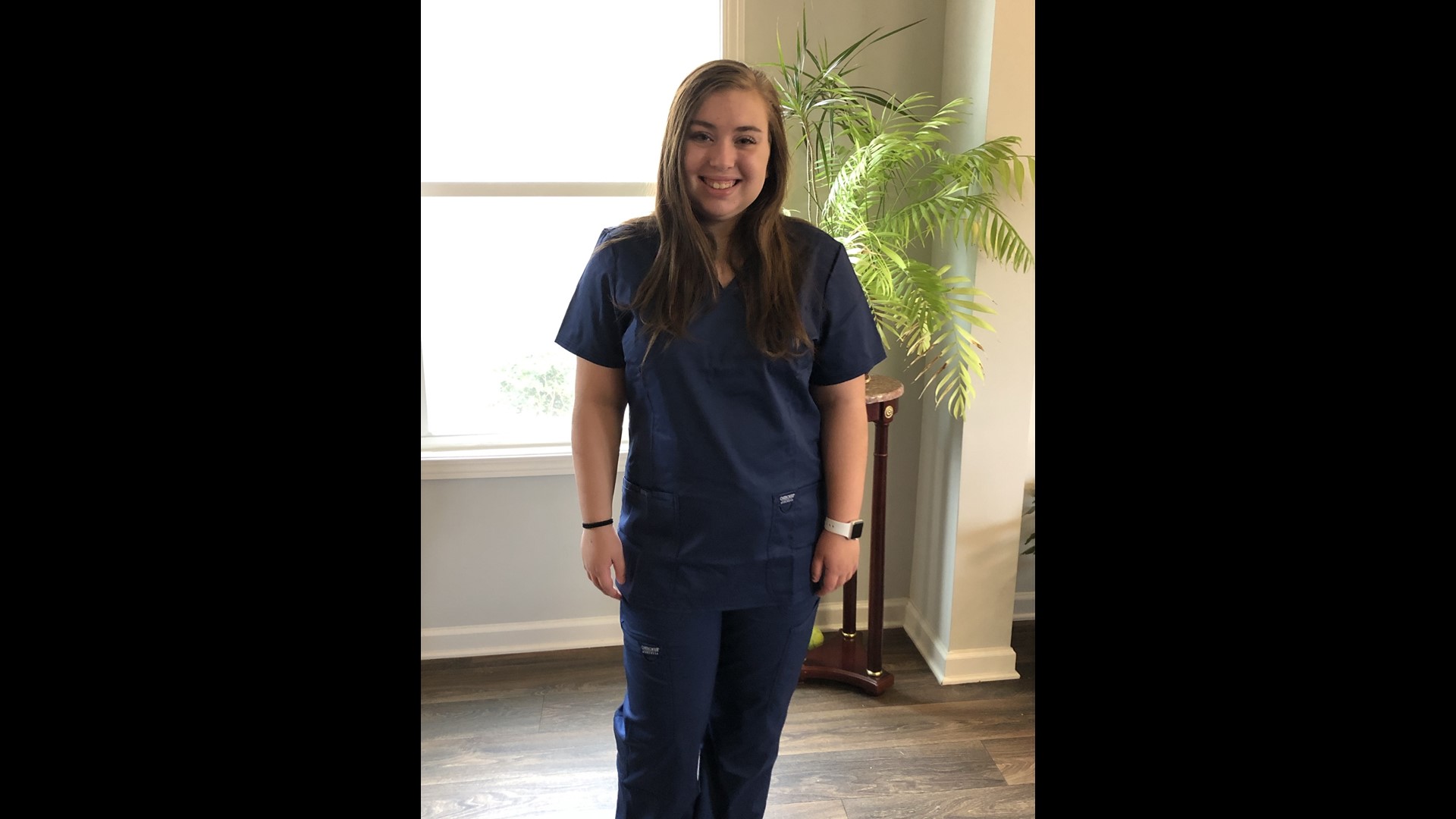 Mom shares daughter's heart transplant story to help others | 11alive.com