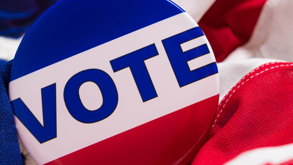 Fulton County voting, election | What is on the ballot | 11alive.com
