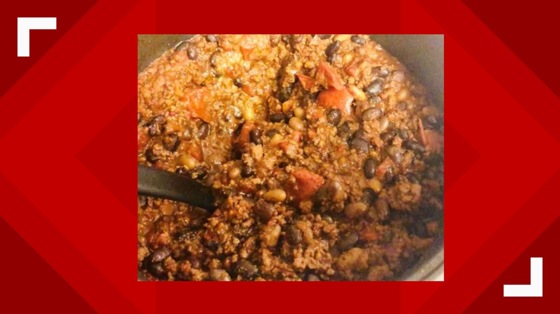 Cooks battle at chili cook-off | 11alive.com