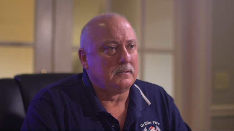 Handcuffed hero: Good Samaritan arrested after saving woman’s life ...