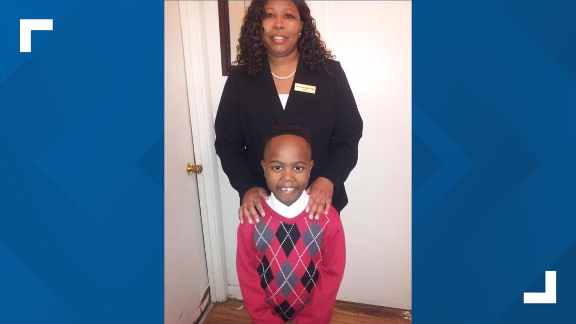 Jamari Williams | Mom who lost son to suicide shares message | 11alive.com