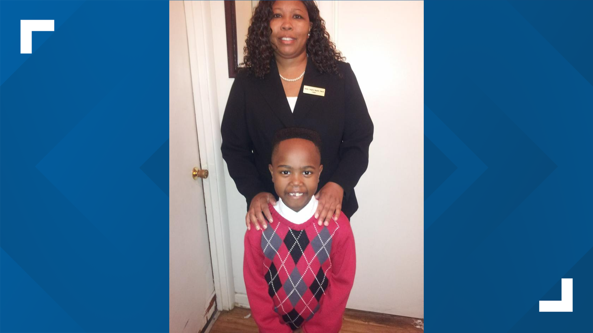 Jamari Williams | Mom who lost son to suicide shares message | 11alive.com
