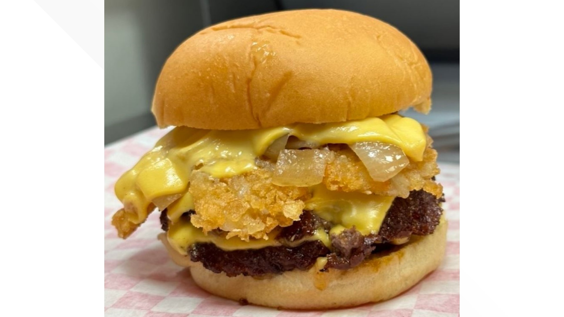 Deals for National Cheeseburger Day in Atlanta | 11alive.com