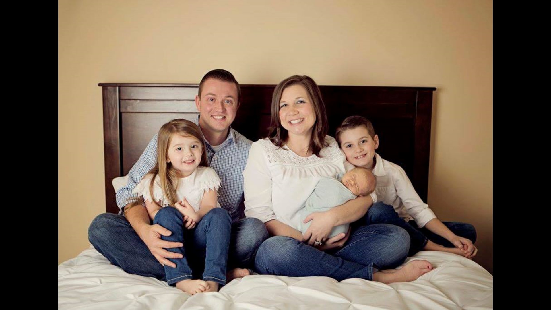Mom Beats Stage 4 Cancer After Doctors Give Her Days To Live