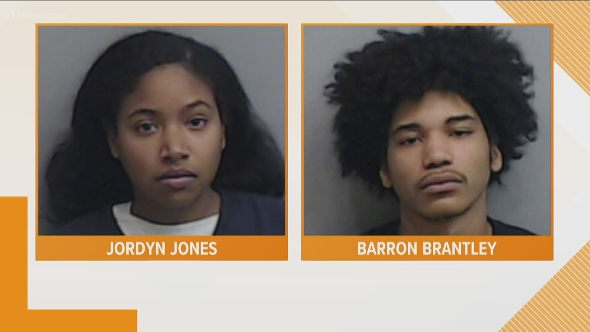 Alexis Crawford's roommate, Jordyn Jones, expected to appear in court ...