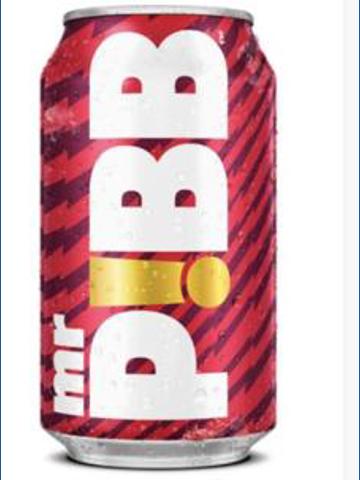 Coca-Cola's Mr. Pibb makes Atlanta comeback | 11alive.com