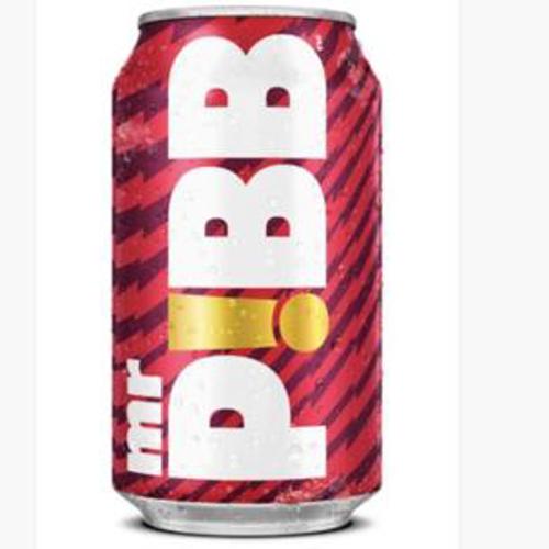 Coca-Cola's Mr. Pibb makes Atlanta comeback | 11alive.com
