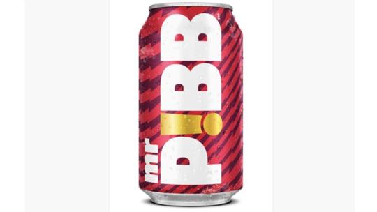 Coca-Cola's Mr. Pibb makes Atlanta comeback | 11alive.com