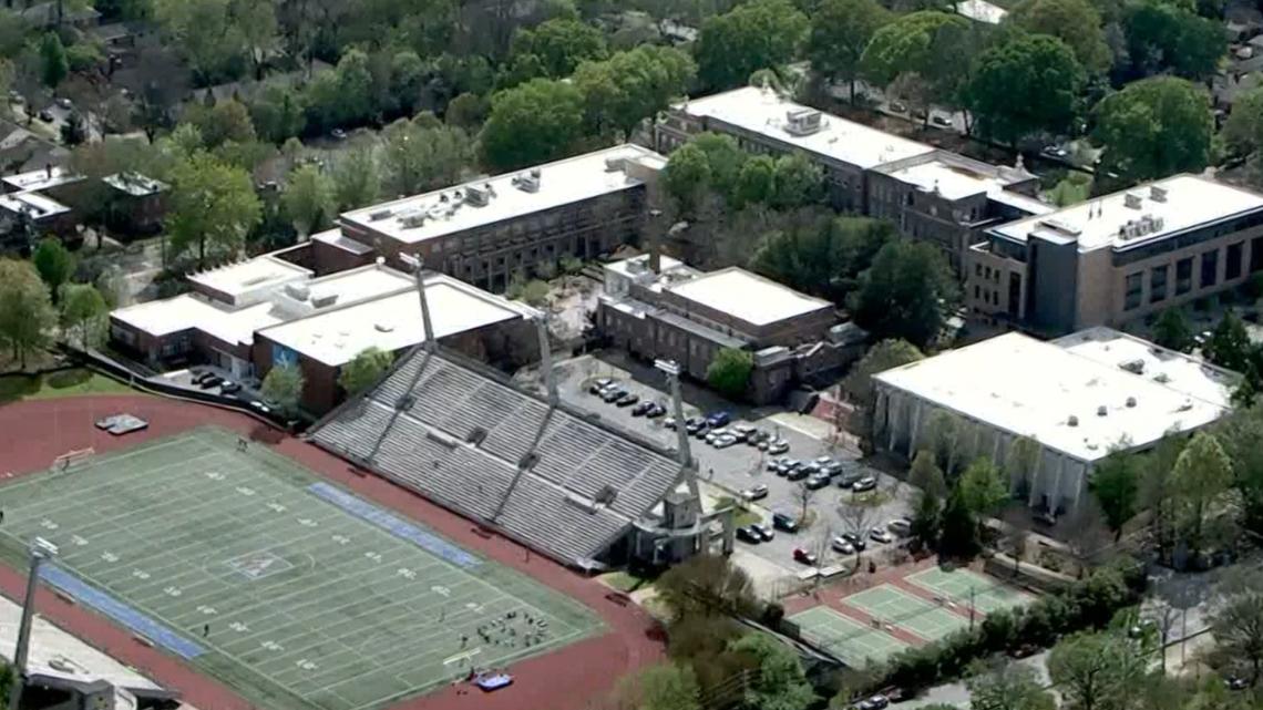 DALLMYD AKA Scuba Jake Koehler involved in accident | 11alive.com