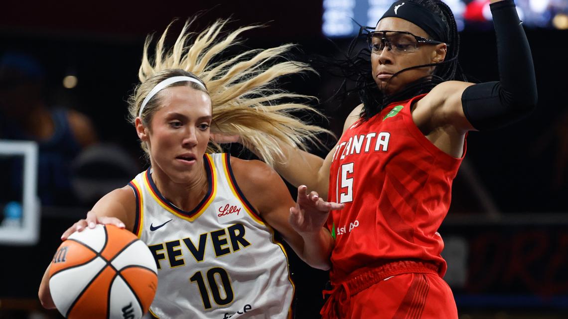 New seating option Lexus Premium Boxes Atlanta Braves | 11alive.com