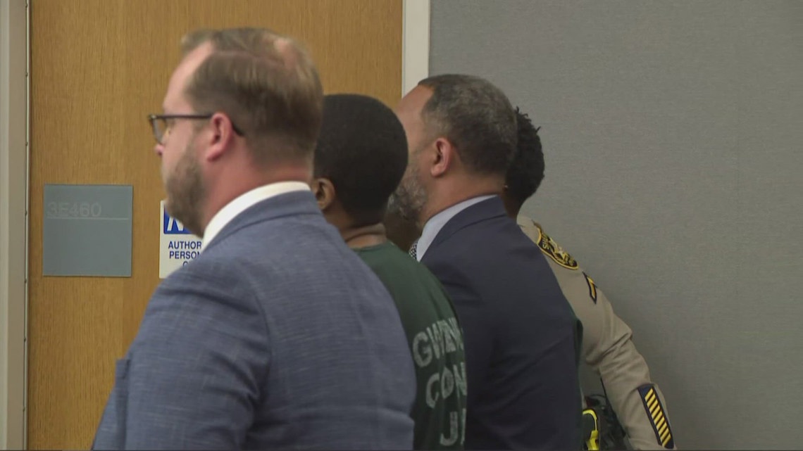 Two suspects learn sentence in shooting death of star Jackson County ...