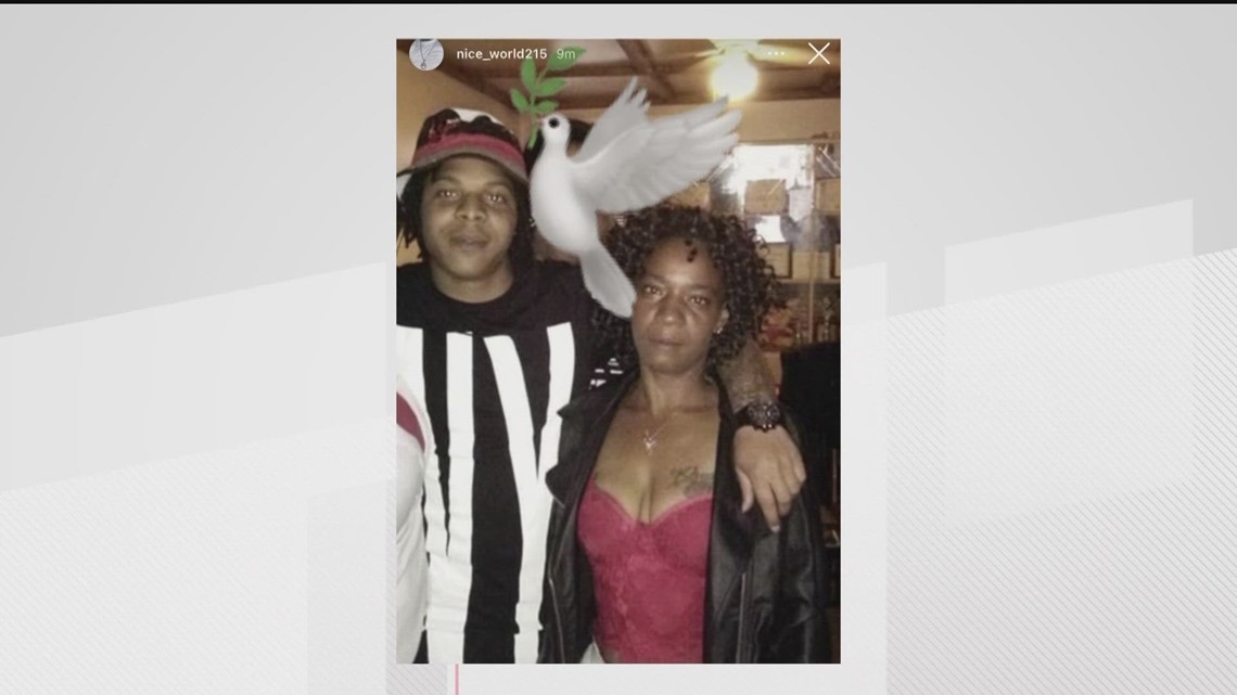 Decatur funeral home holding son's body hostage, family says | 11alive.com