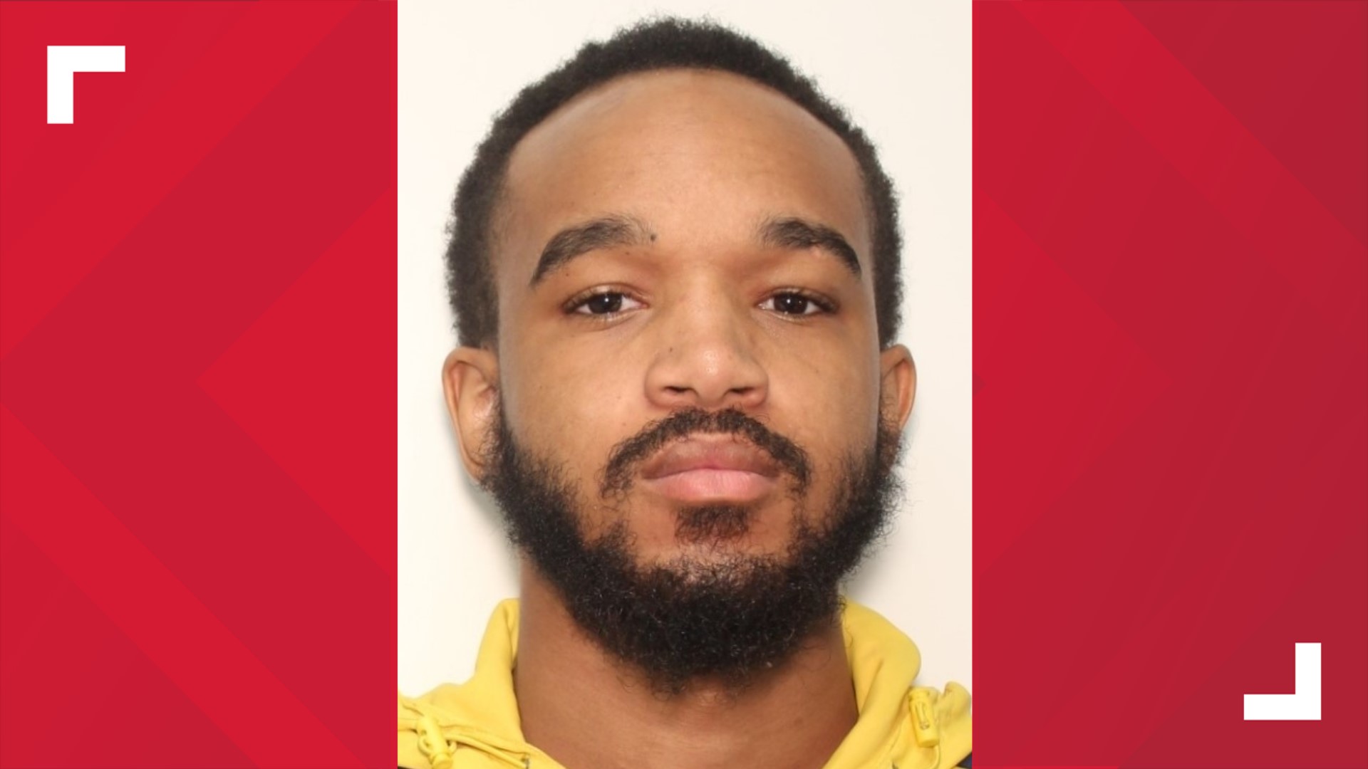 Death of Sky Bennett I-285 DeKalb | Kristopher Brown wanted | 11alive.com