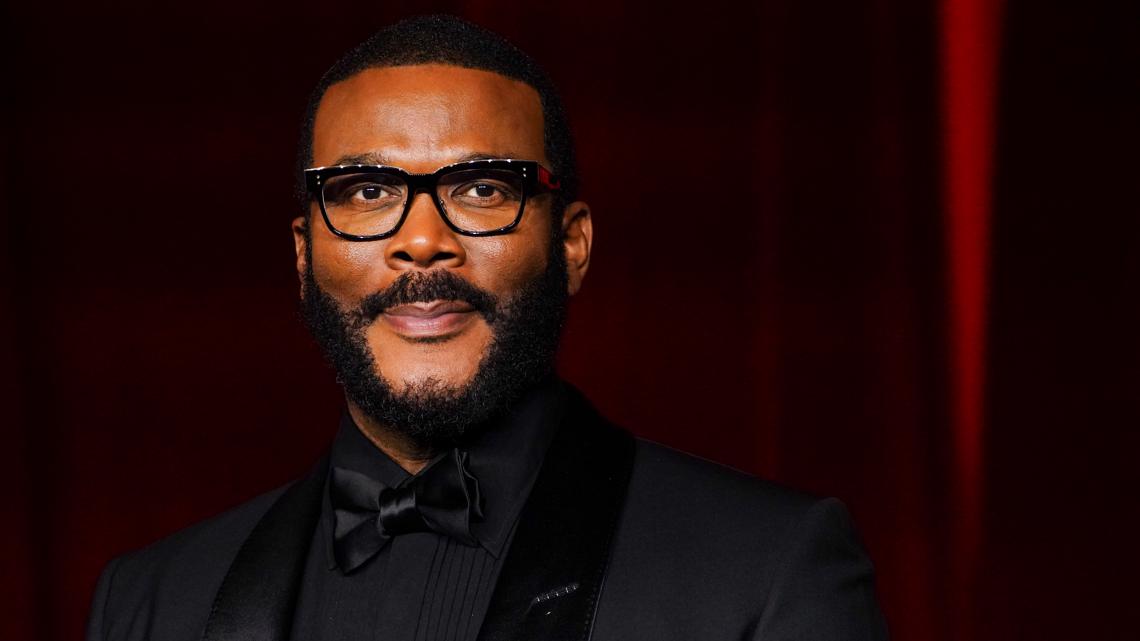 Tyler Perry, others attending Kamala Harris' Atlanta rally | 11alive.com
