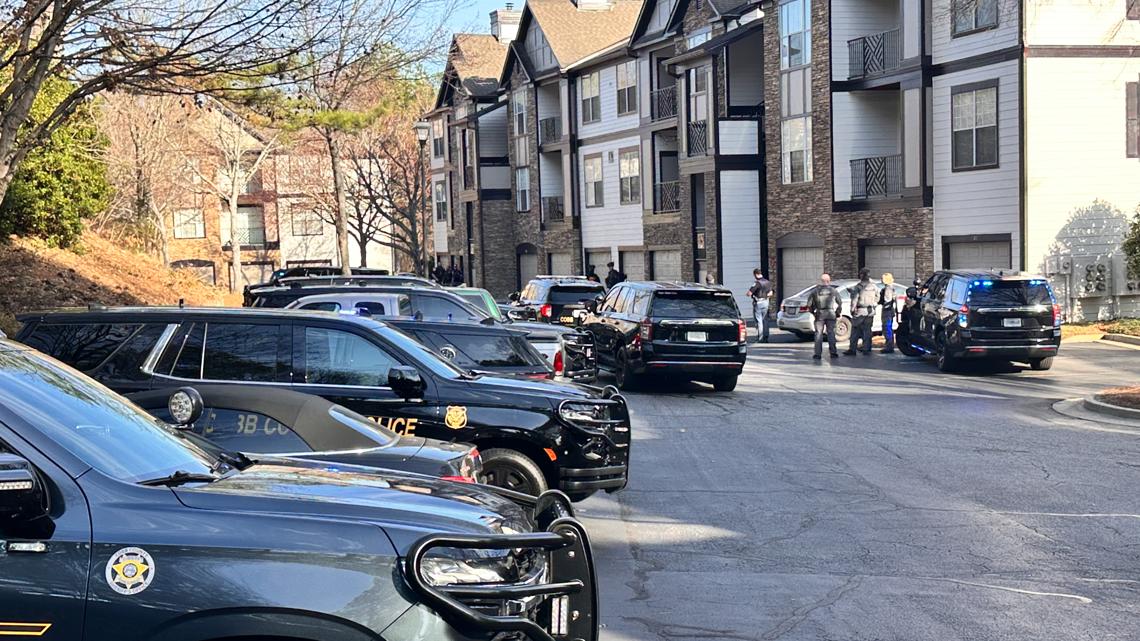 FBI wrong house raid case Atlanta to go to US Supreme Court | 11alive.com