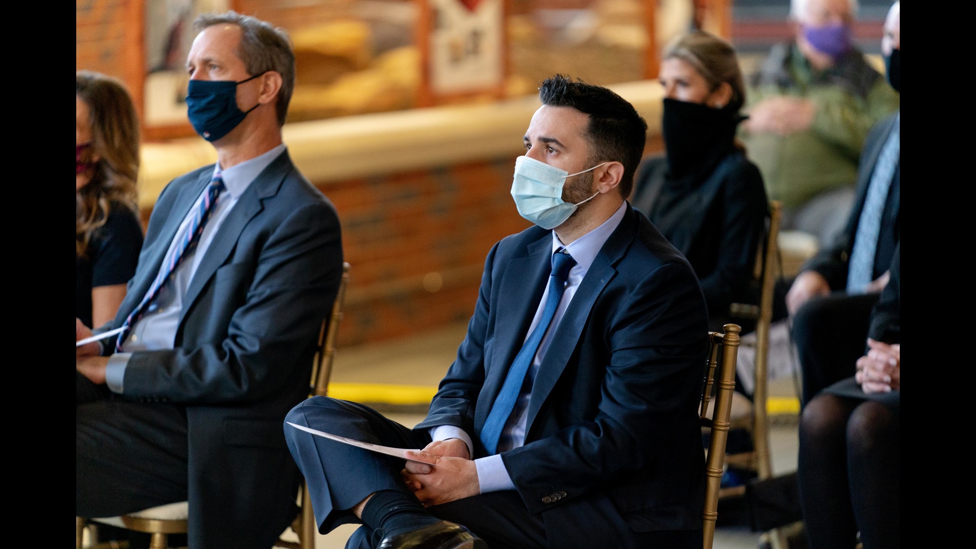 Lawmakers introduce measure to rename I-75 bridge for Hank Aaron ...