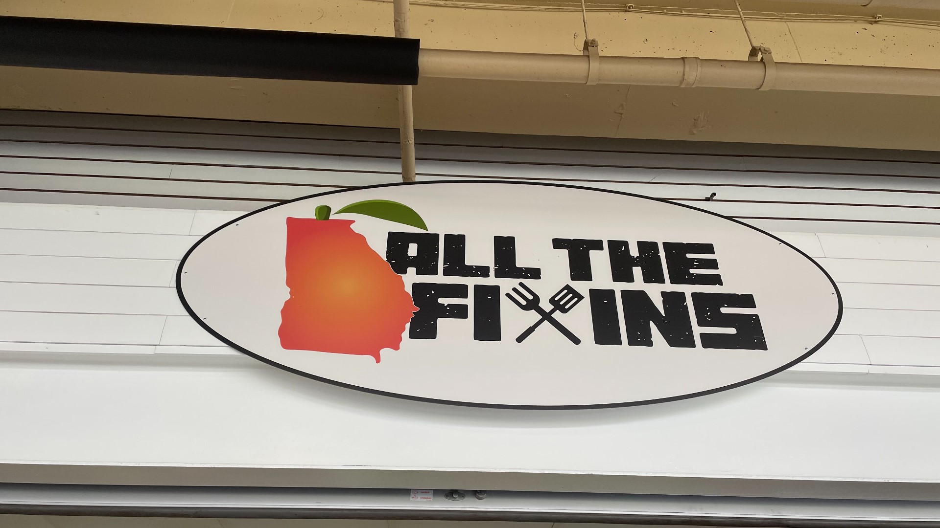Gwinnett Stripers roll out brand new, exclusive menu for 2023 | 11alive.com