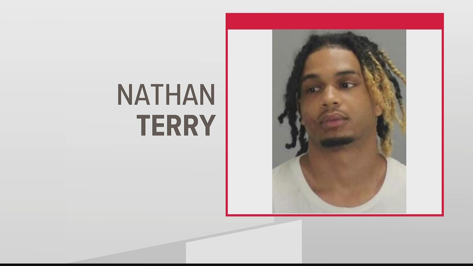 Clayton County shooting suspect off the streets | Search on for one ...