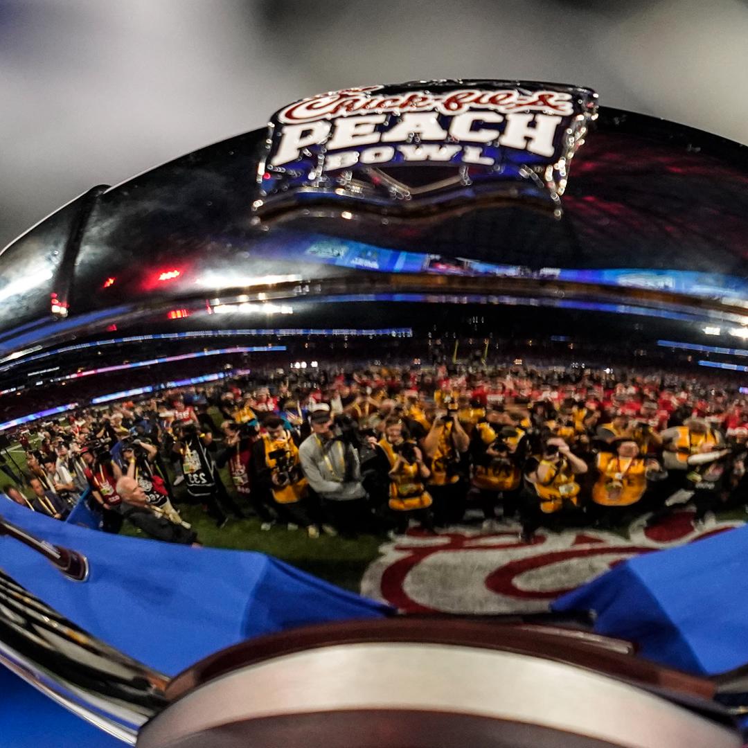 What to know for the Peach Bowl in Atlanta | 11alive.com