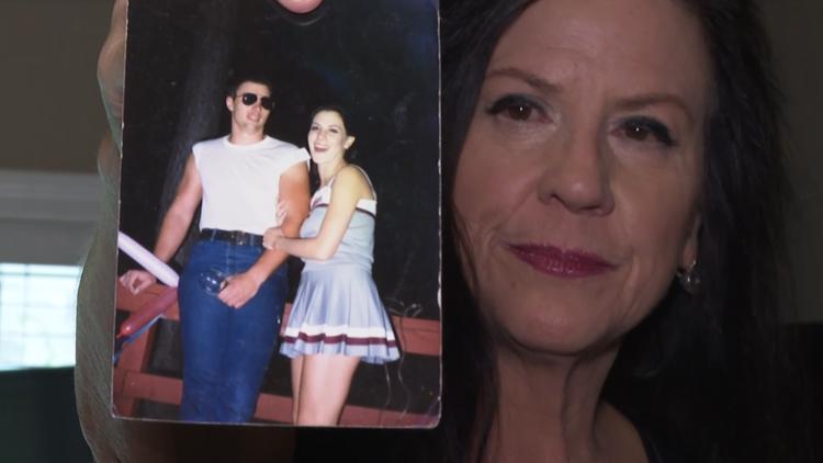 Emogene Thompson murder case | Michael Chapel vows innocence | 11alive.com