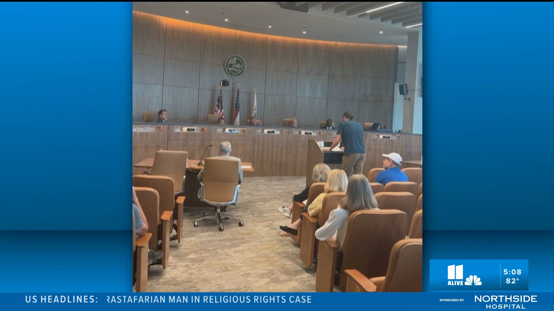 Brookhaven considering increase on property taxes | 11alive.com
