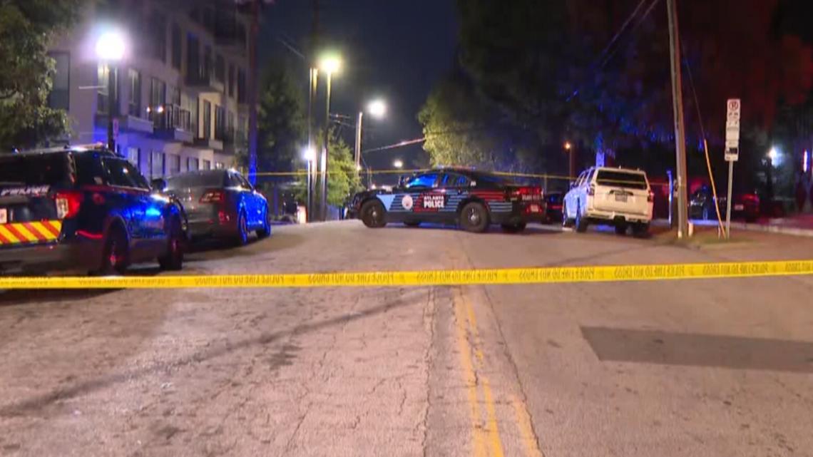 Man found dead on Howell Mill Road in Atlanta | 11alive.com