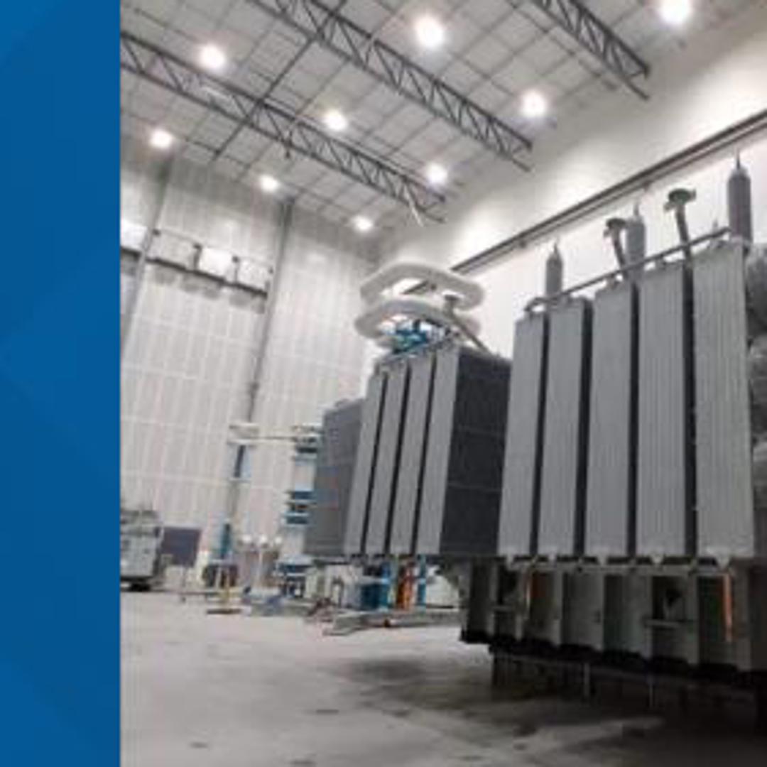 Virginia Transformer to add 400 jobs in Georgia expansion | 11alive.com