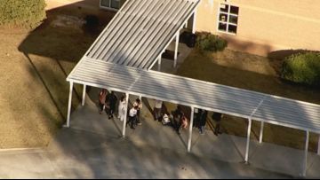 Lindley Middle School student shooting in Cobb County | 11alive.com