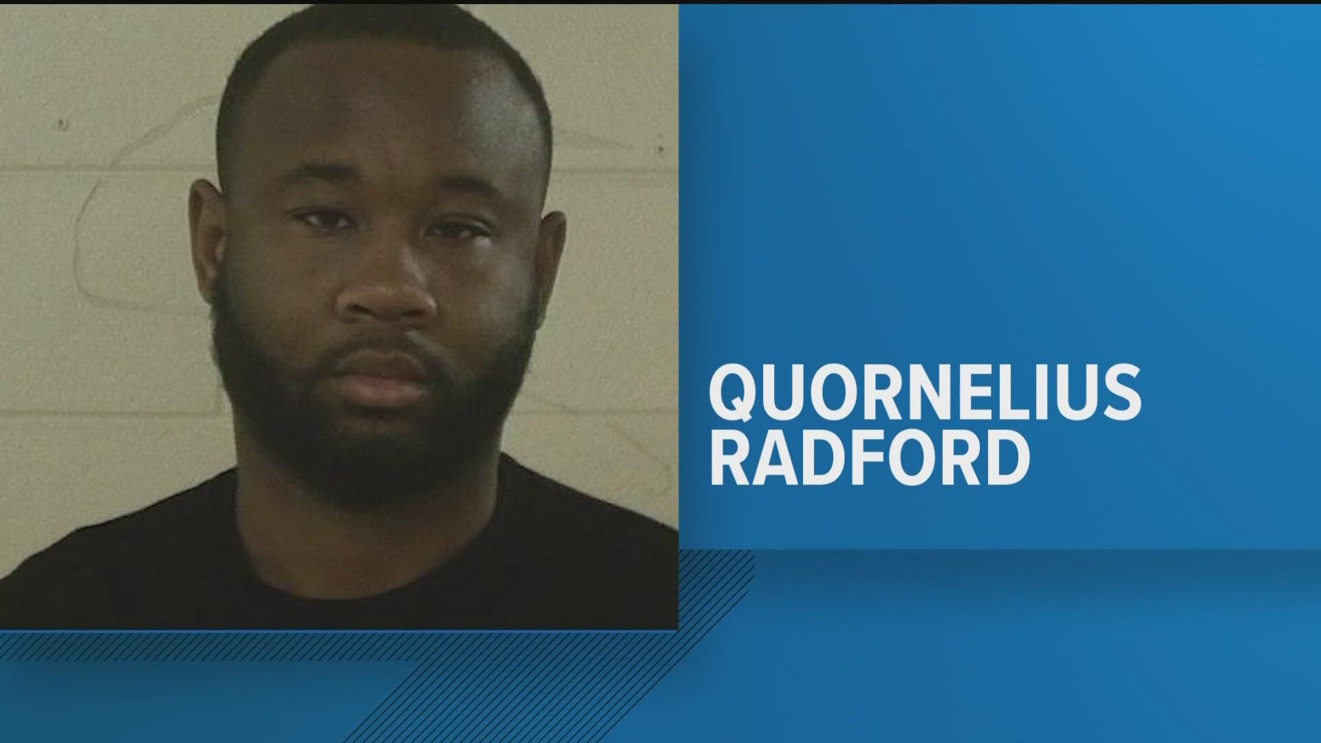 Charges released of suspect accused of shooting 5 Fort Stewart soldiers ...