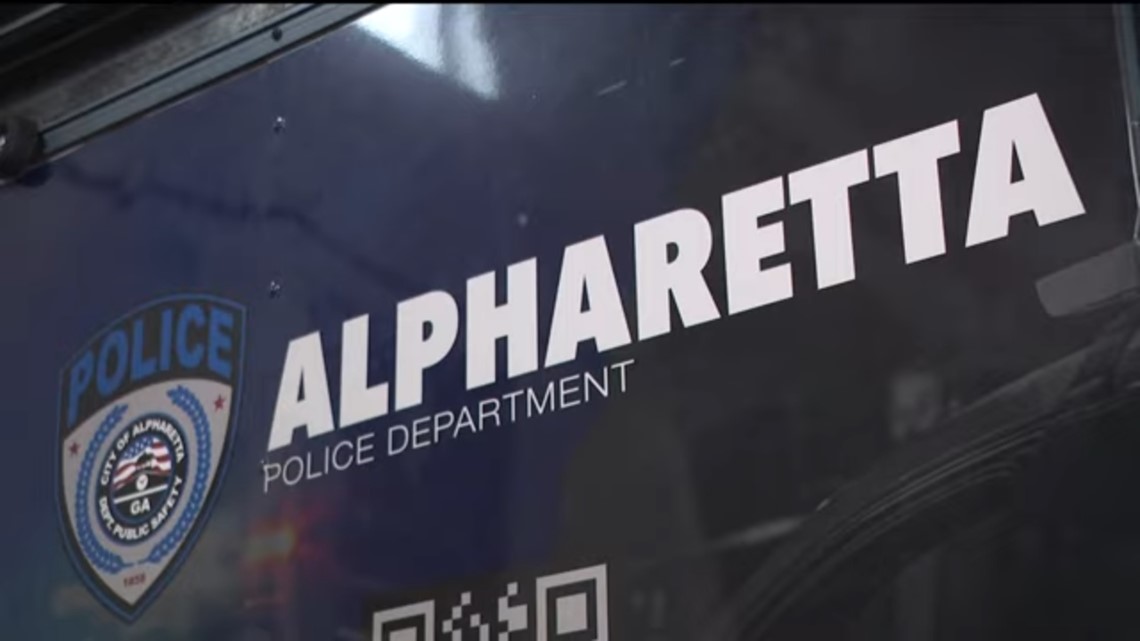 Alpharetta Police recruiting new officers in New Jersey | 11alive.com